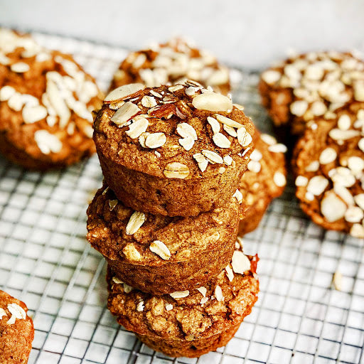 3 Easy & Unique Pre-Workout Snacks